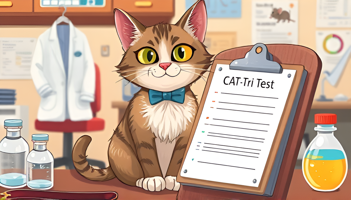 Is My Cat a Psychopath? Science Explores Feline Behavior