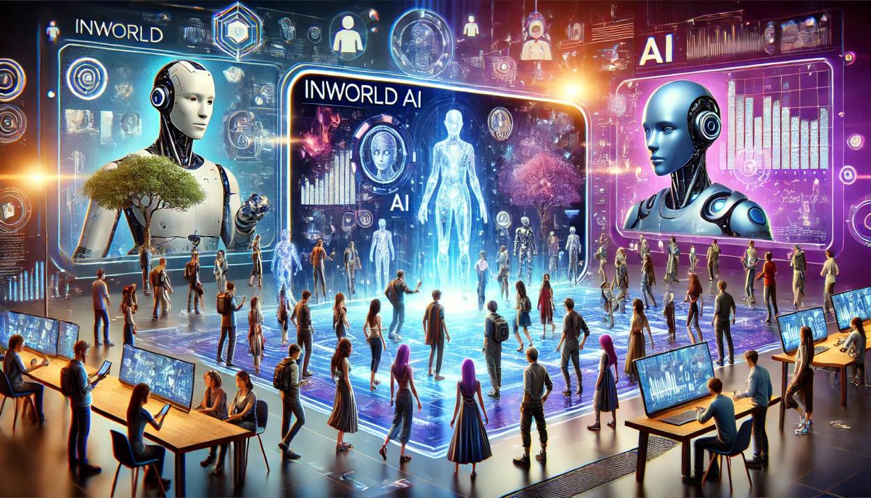 How to Make an Inworld Account: Your Ultimate Guide
