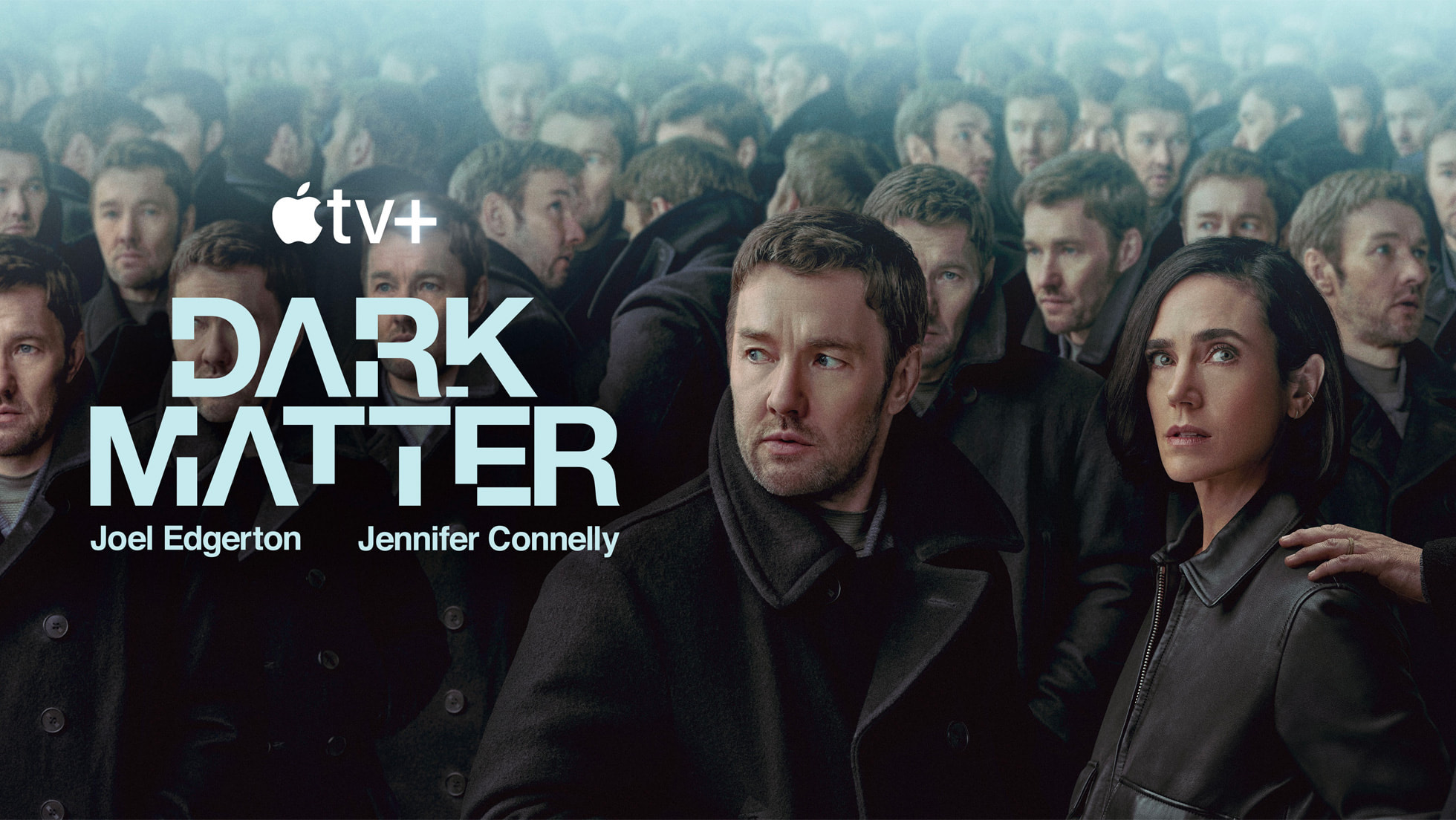 Apple TV+ Confirms August Return for 'Dark Matter' Season 2